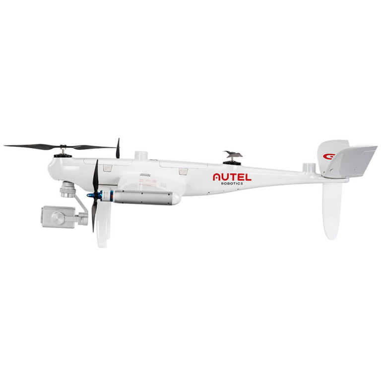 Autel Dragonfish - Autel Drones Baltic