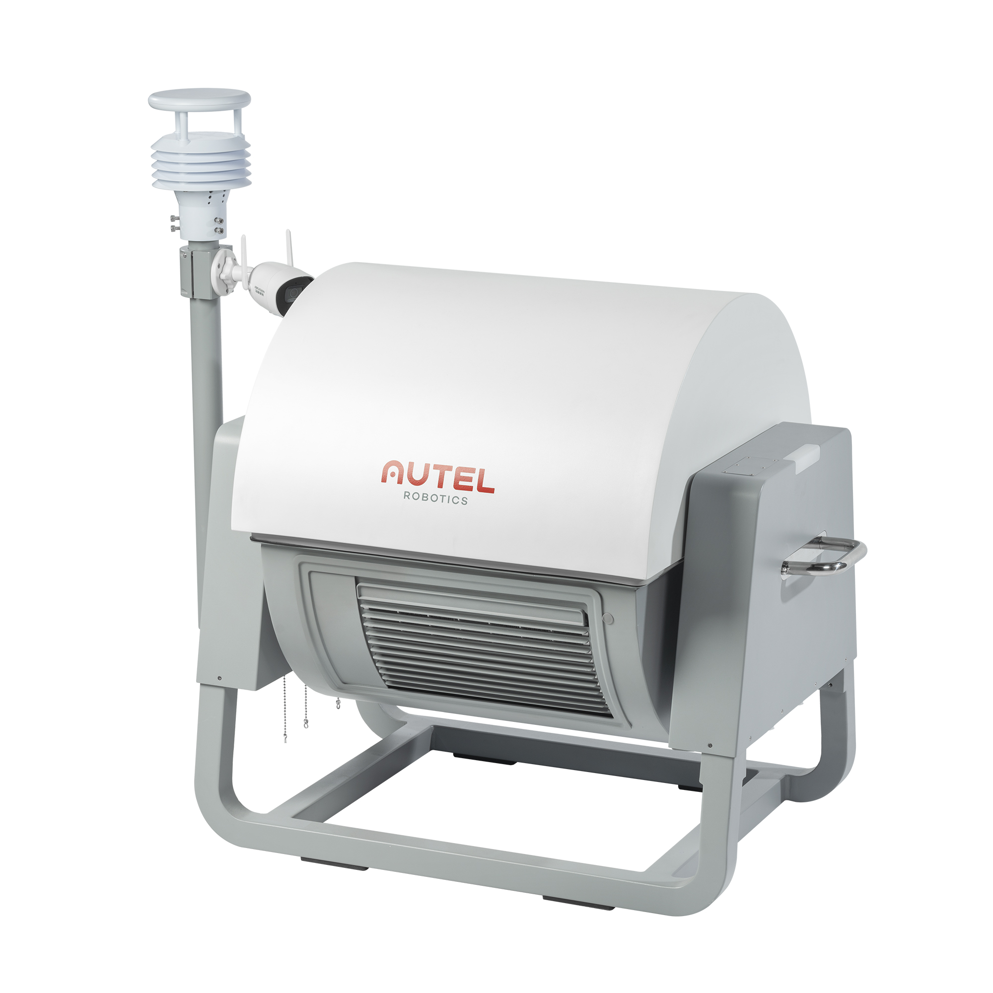 Autel EVO NEST - Autel Drones Baltic