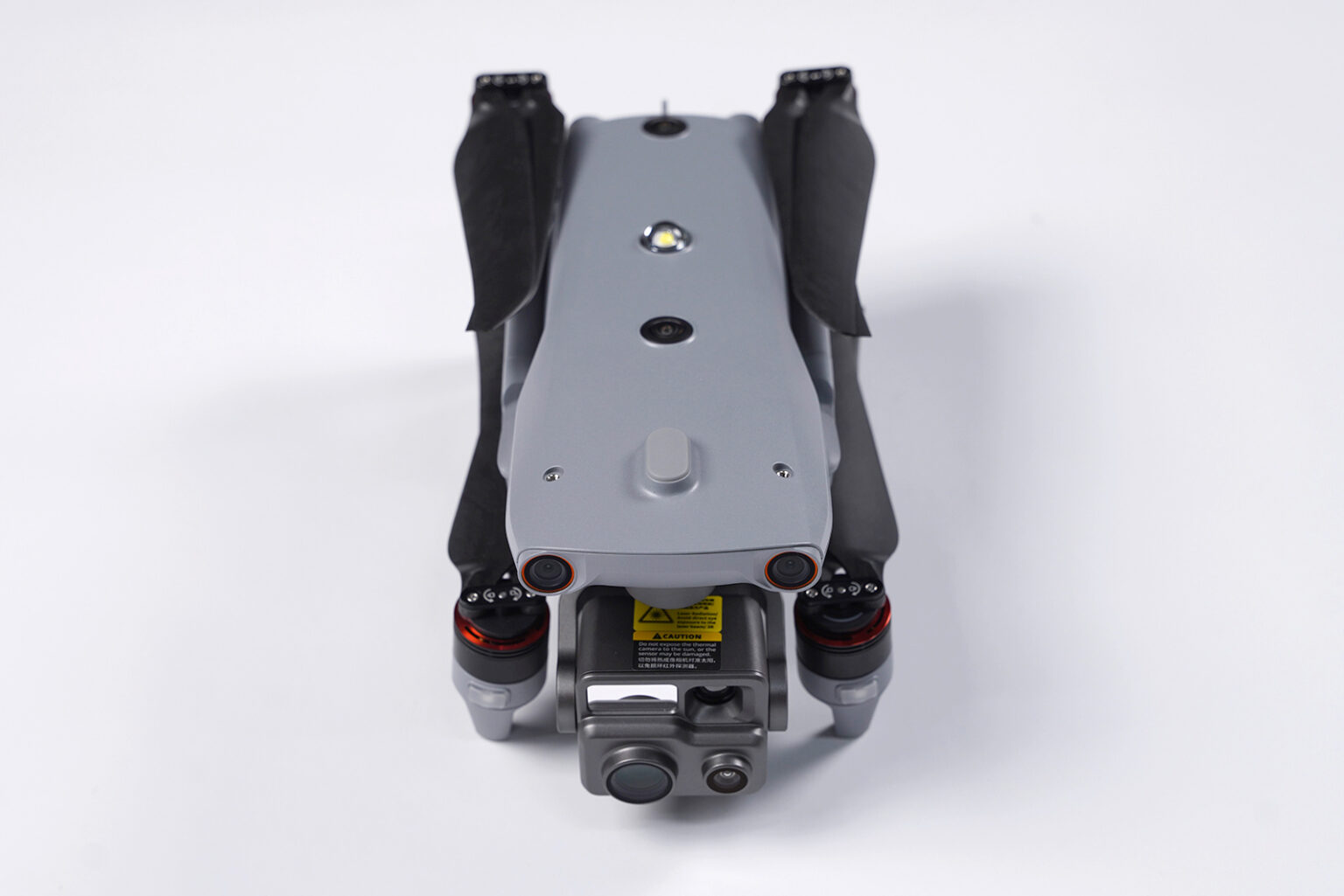EVO Max 4T V2 - Autel Drones Baltic