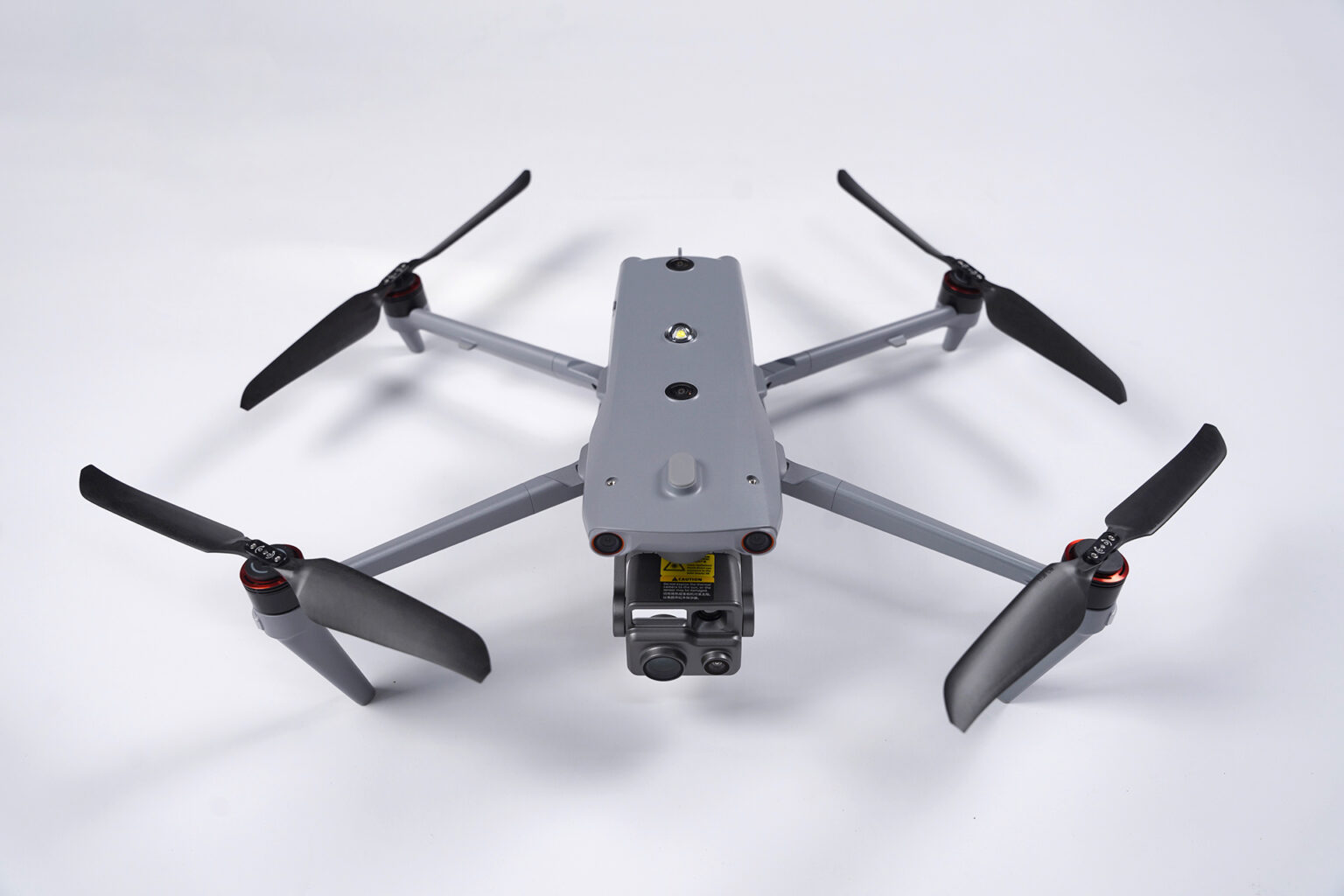 EVO Max 4T V2 - Autel Drones Baltic