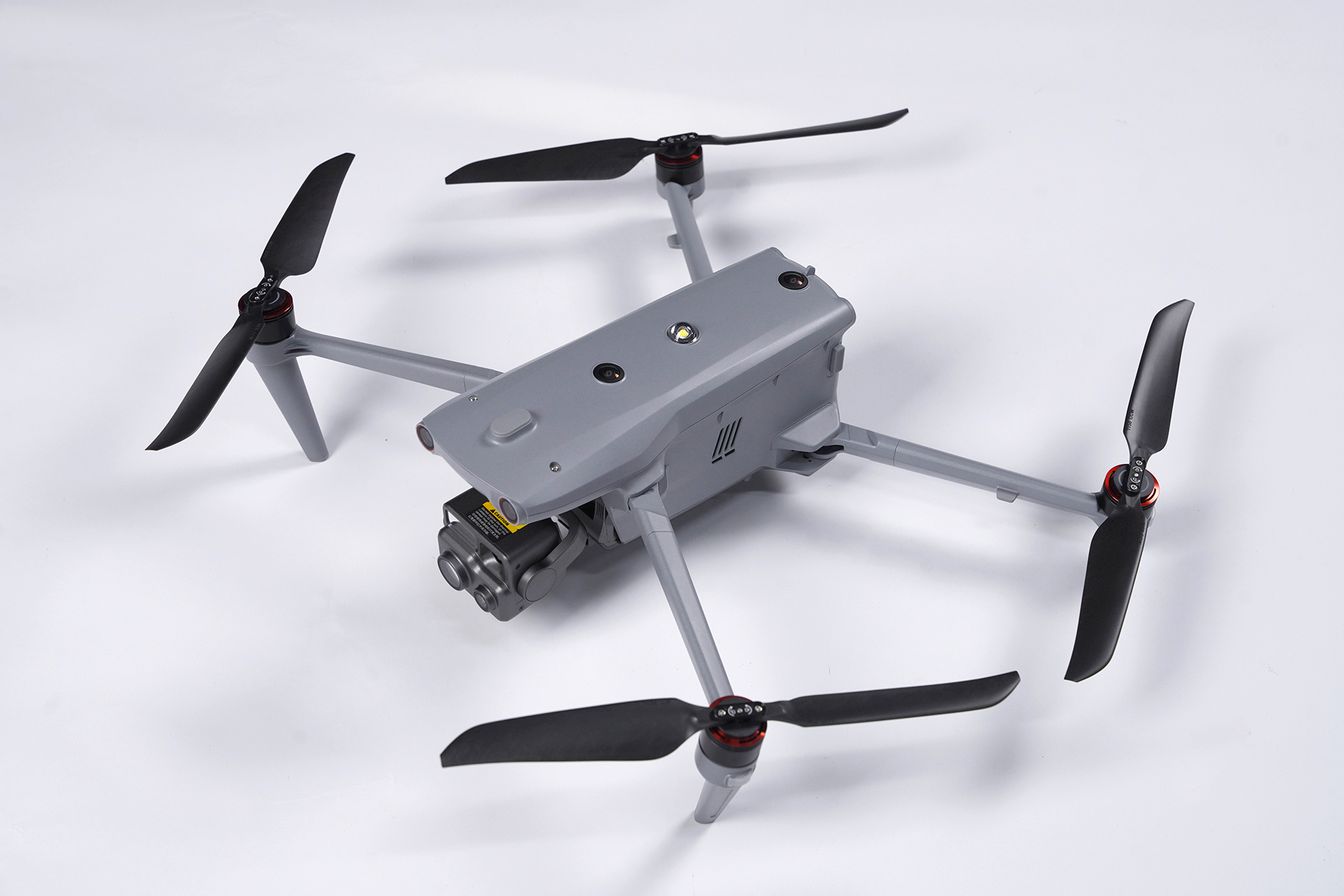 EVO Max 4T V2 - Autel Drones Baltic