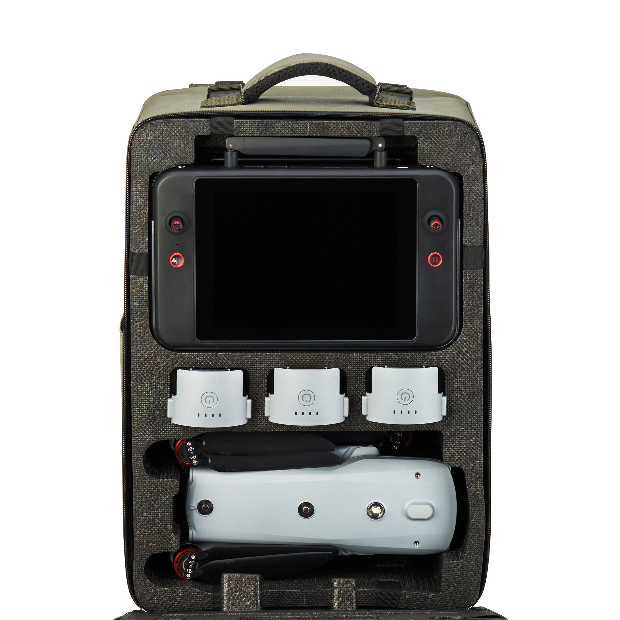 Tactical Backpack Evo Max series - Autel Drones Baltic
