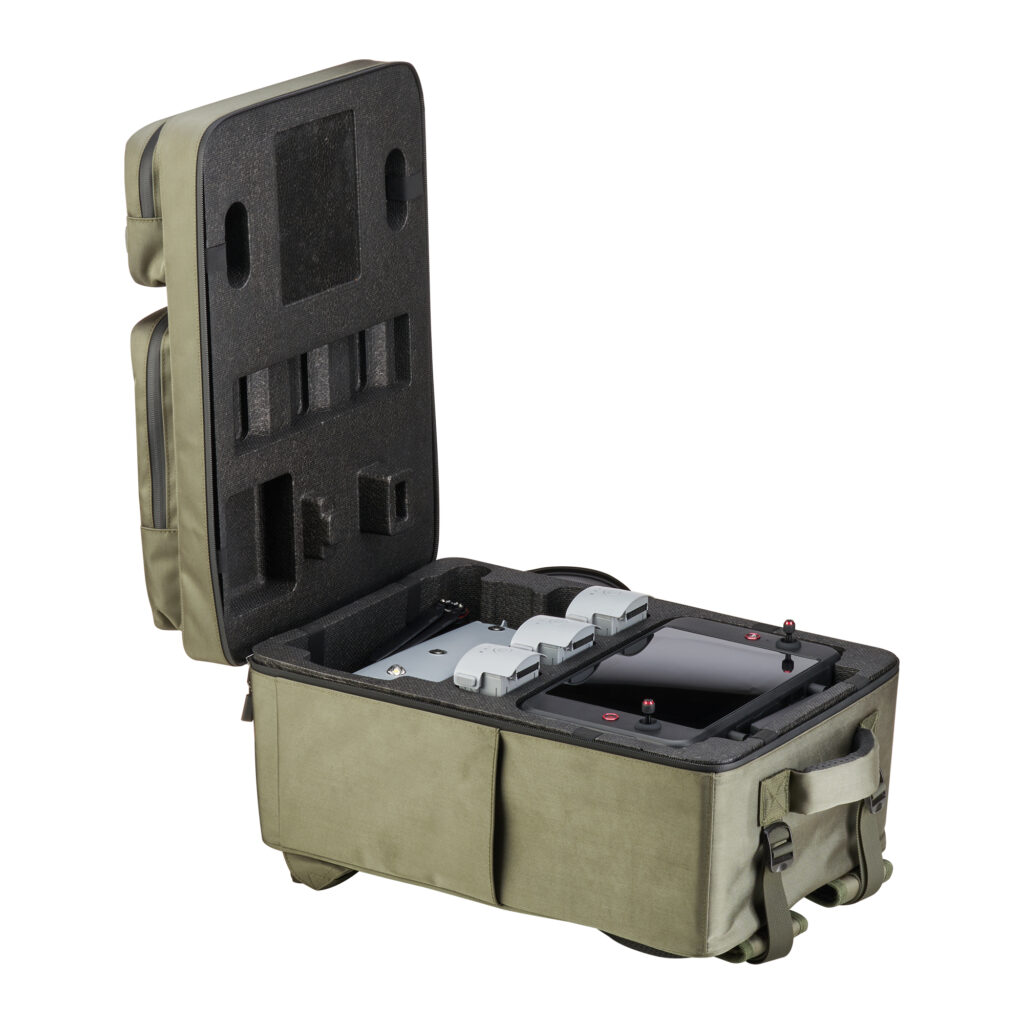 Tactical Backpack Evo Max series - Autel Drones Baltic