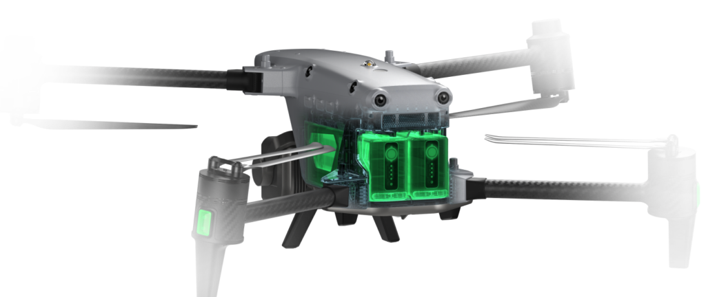 Autel Alpha - Autel Drones Baltic