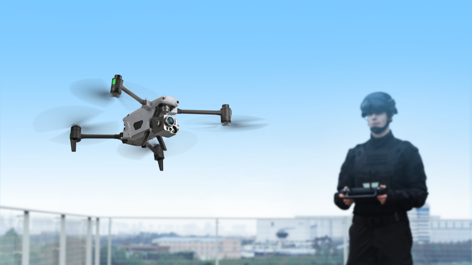 Autel Alpha - Autel Drones Baltic
